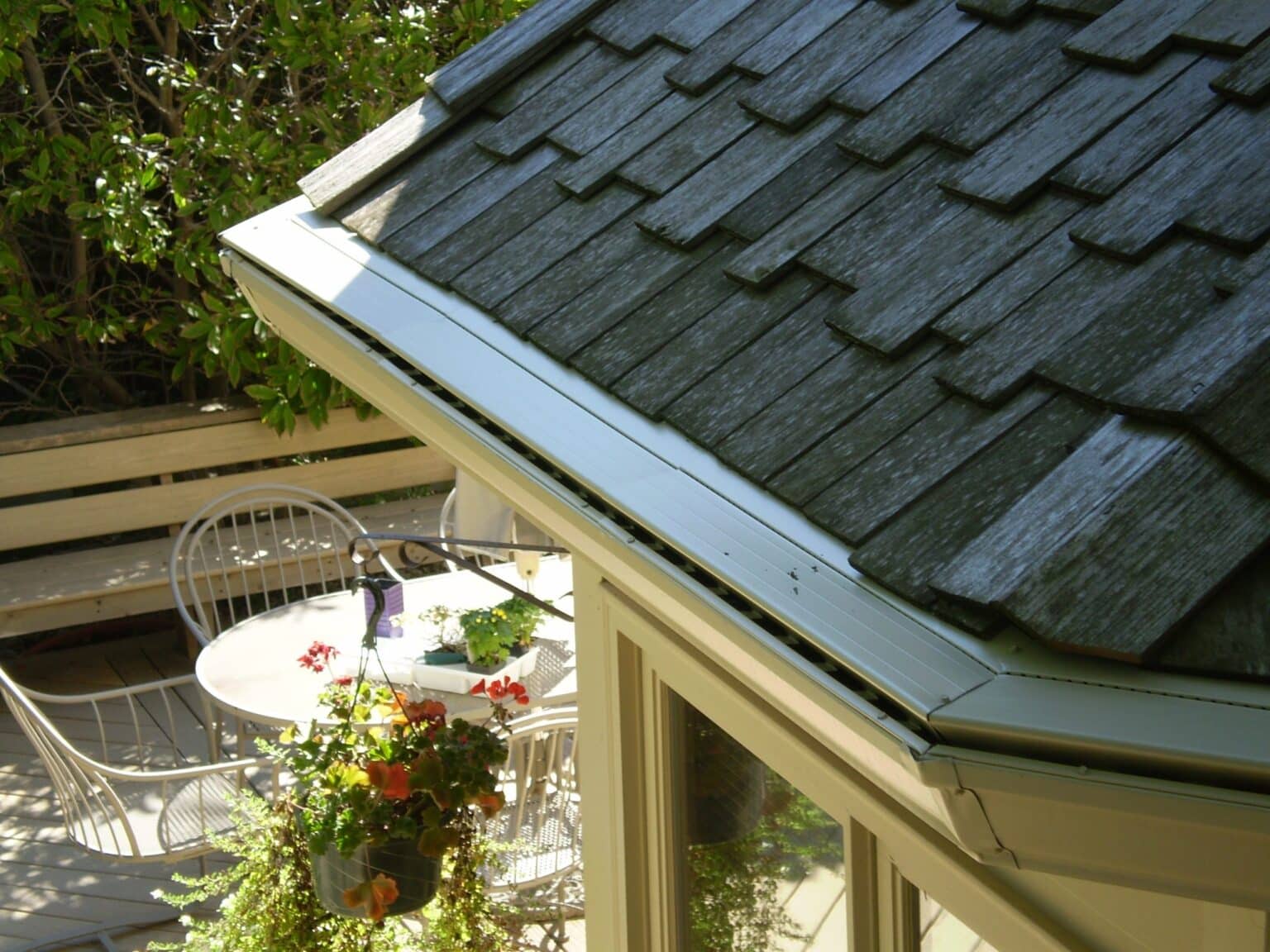 Roscommon, MI Gutter Installations & Repairs - Northern Michigan ...